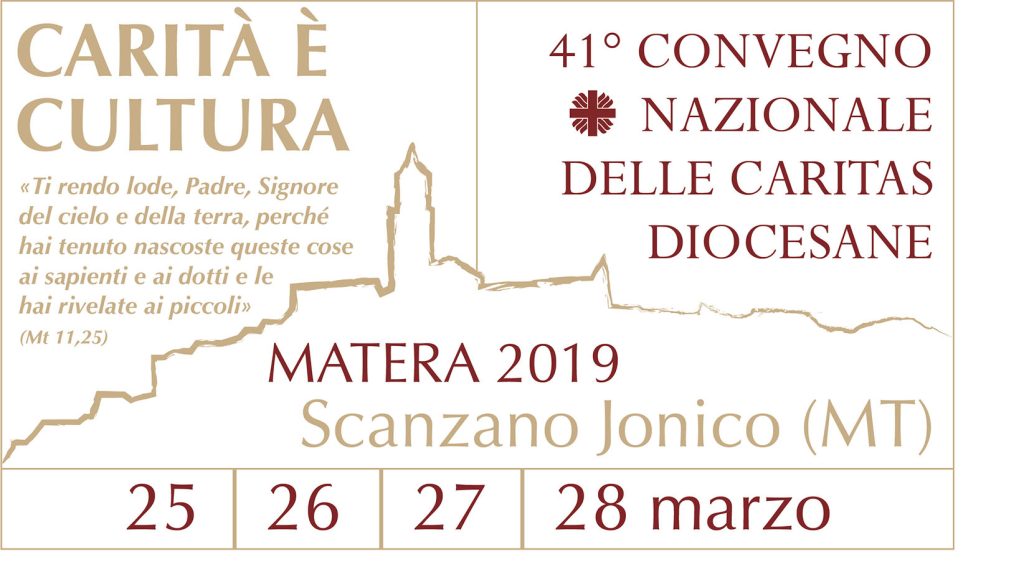 Convegni nazionali delle Caritas diocesane (dal 38° al 41°) - Caritas ...