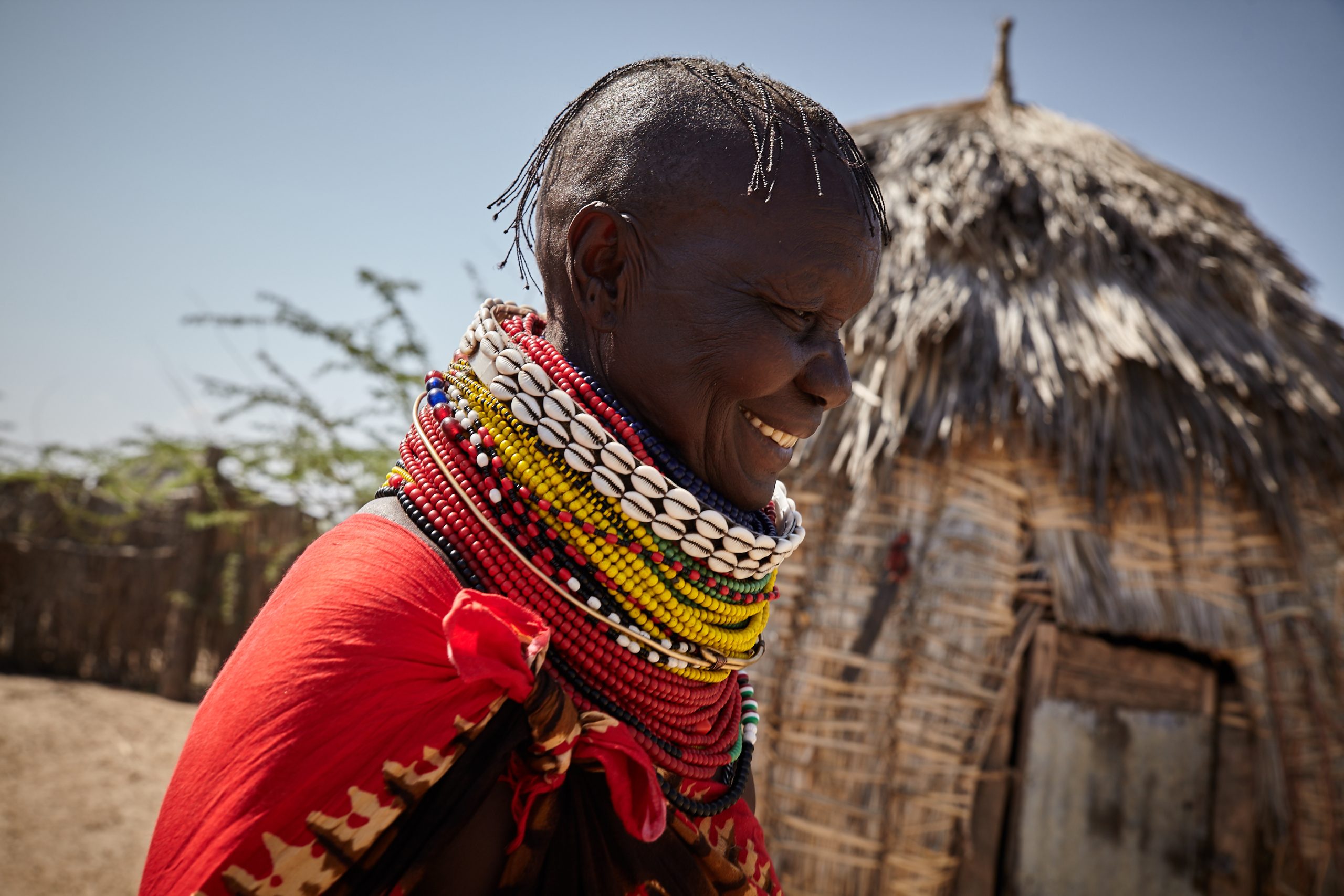 Kenya - Caritas Italiana