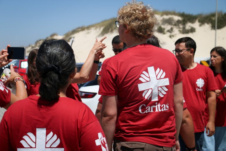 Cosa facciamo - Caritas Italiana