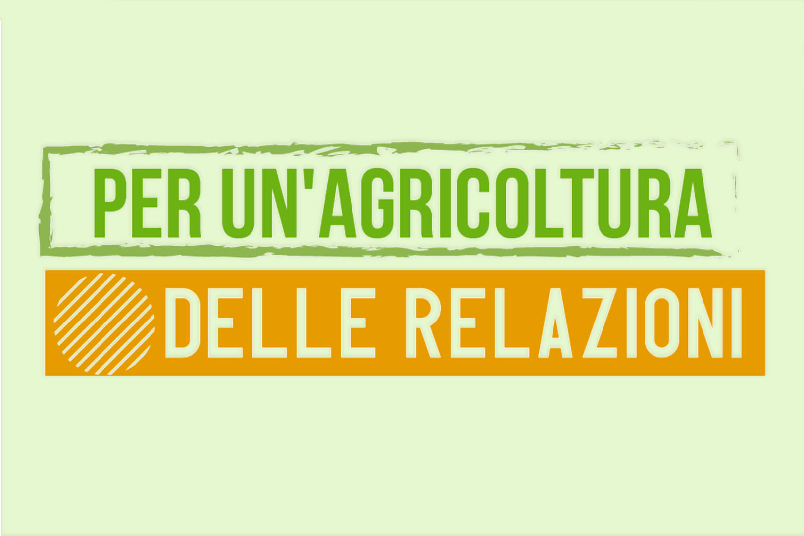 Incontro con il contadino ideatore dell'hub rurale Vazapp - Caritas ...