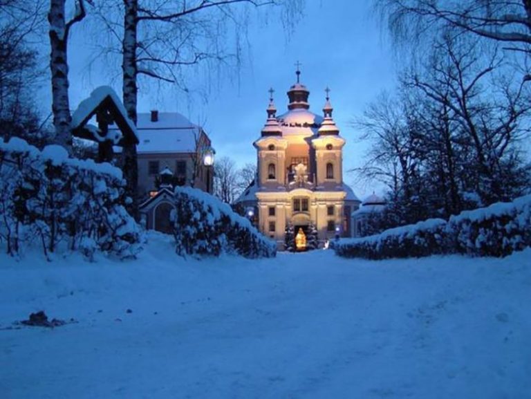 Luce della pace di Betlemme. Andata e ritorno - Caritas Italiana