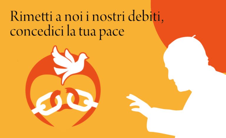 Speciale Mese della Pace 2025 - Caritas Italiana