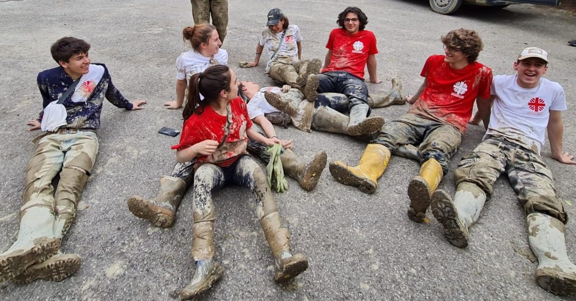 Who we are - Caritas Italiana
