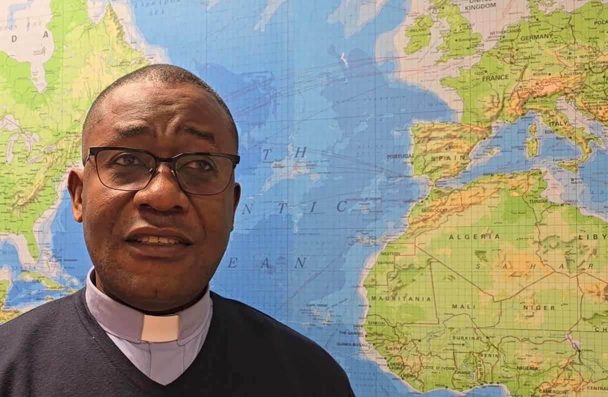 Caritas Congo. “Aiutateci a porre fine alla guerra” - Caritas Italiana