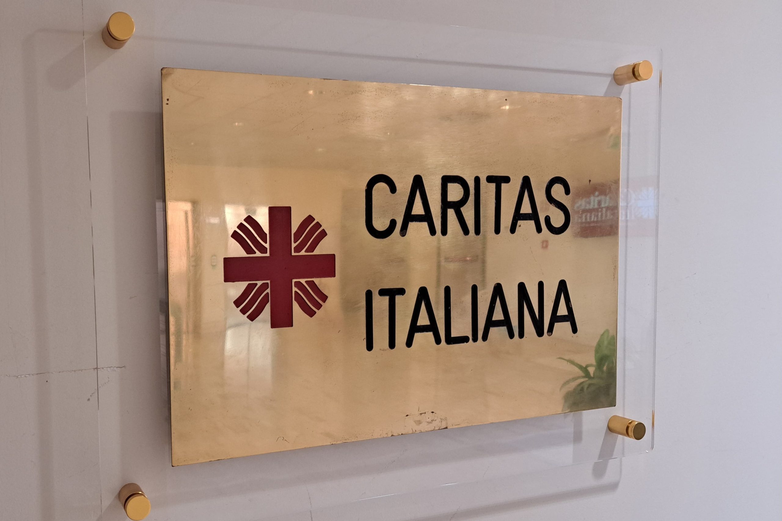Pace, dialogo, pieni diritti e partecipazione informata - Caritas Italiana